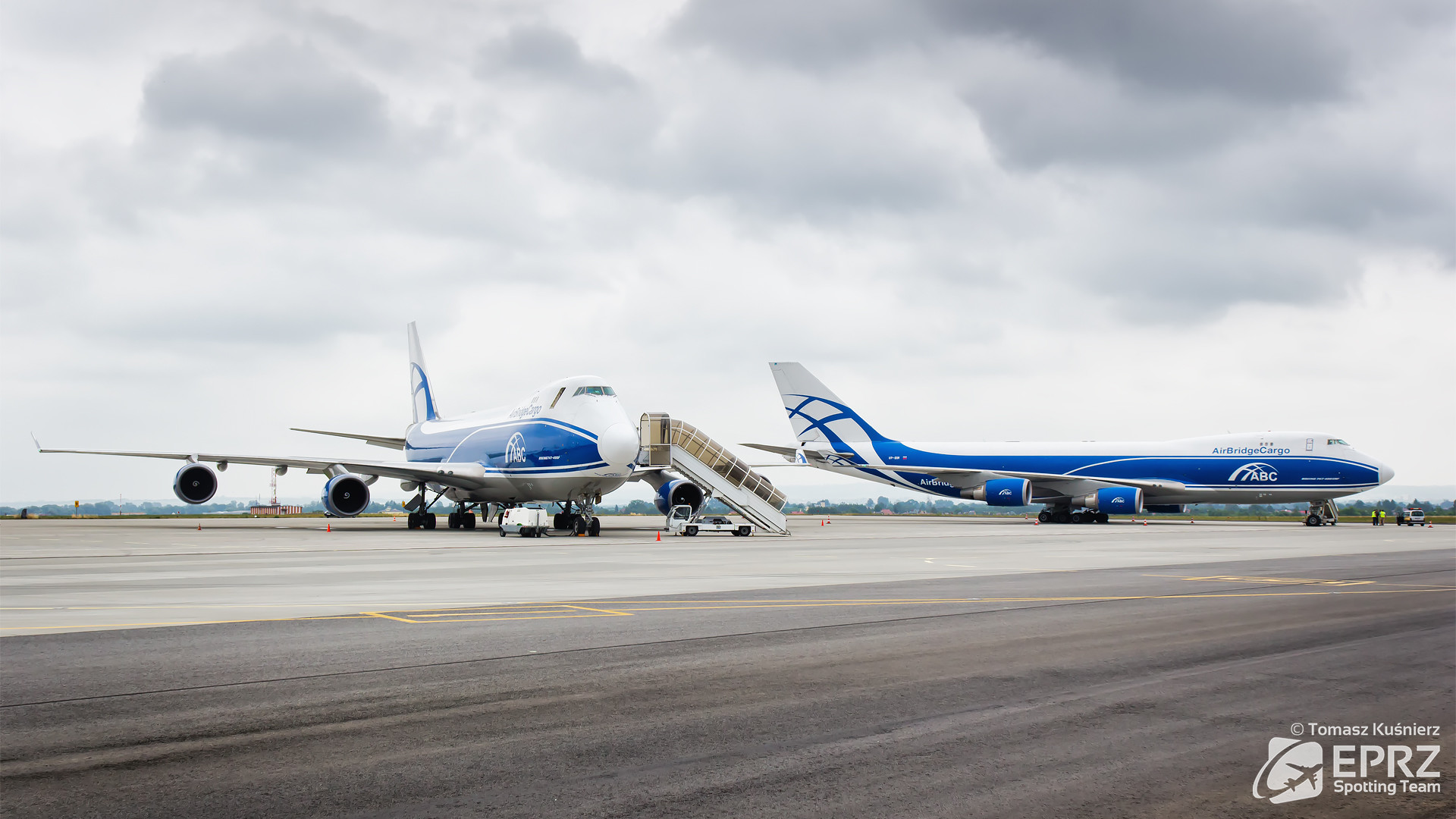 Port Lotniczy Jasionka